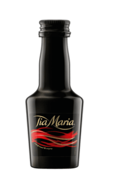 Alcohol - Tia Maria 50mL – Mia & Talbot